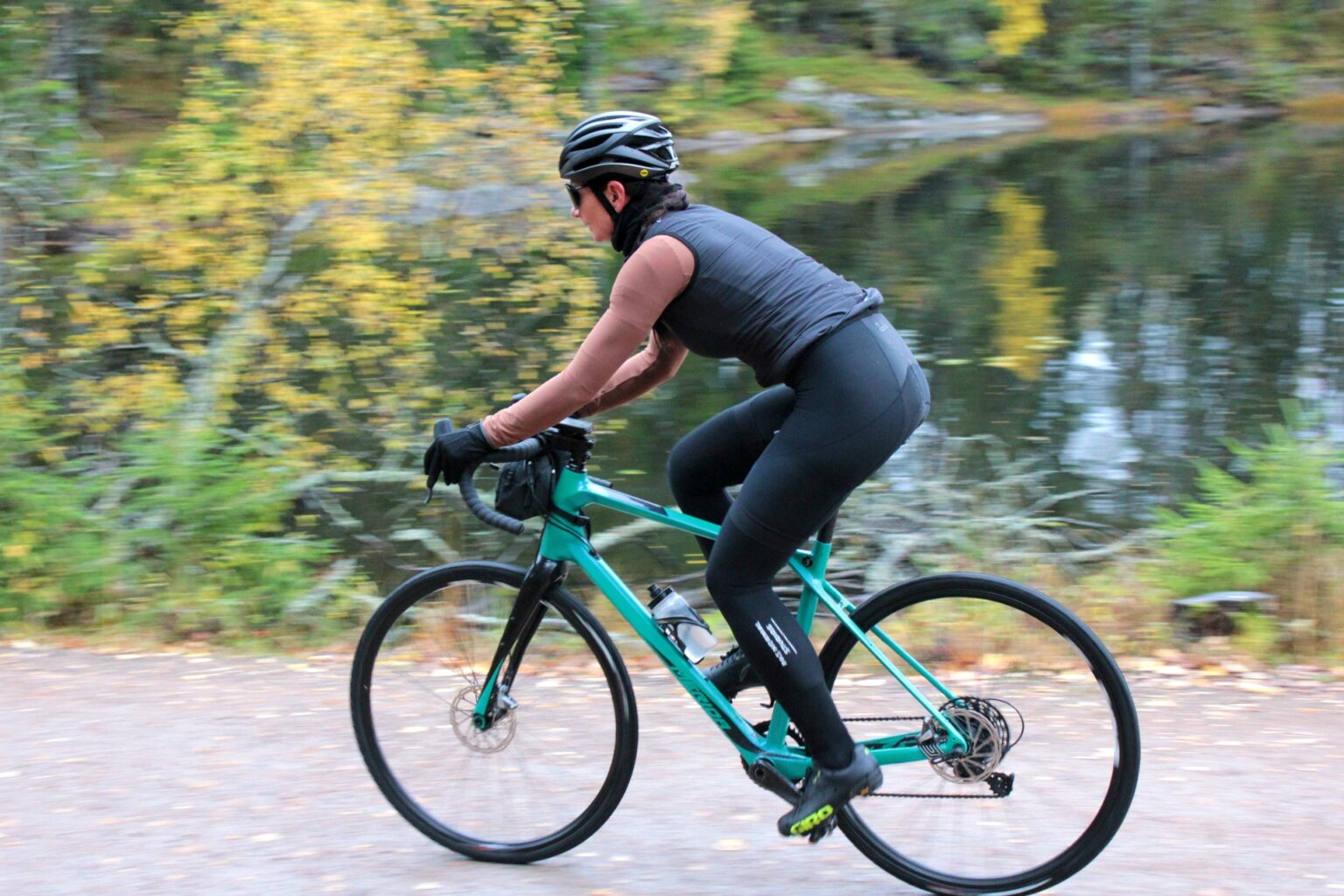 Turtips: Tre fine gravel-turer i Oslo - Bike Fixx - Syklistens førstevalg