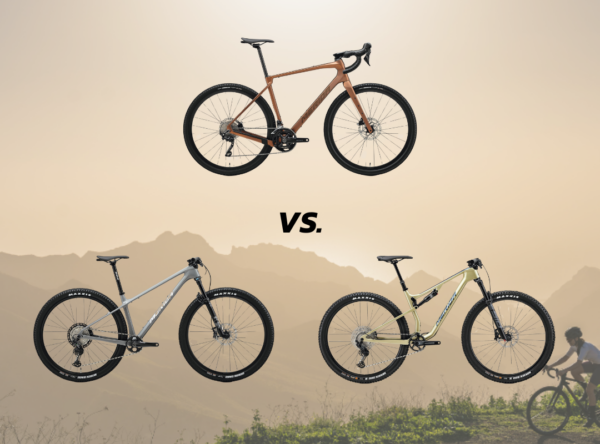 Mekketips: Justering av gir (mekanisk) - Bike Fixx - Syklistens førstevalg